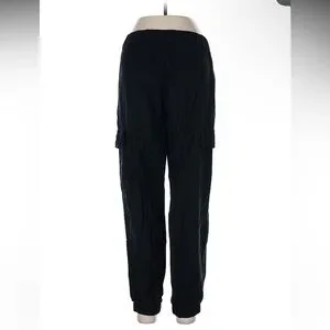 a new day | Pants & Jumpsuits | Last Chance A New Day Cargo Linen Like ...